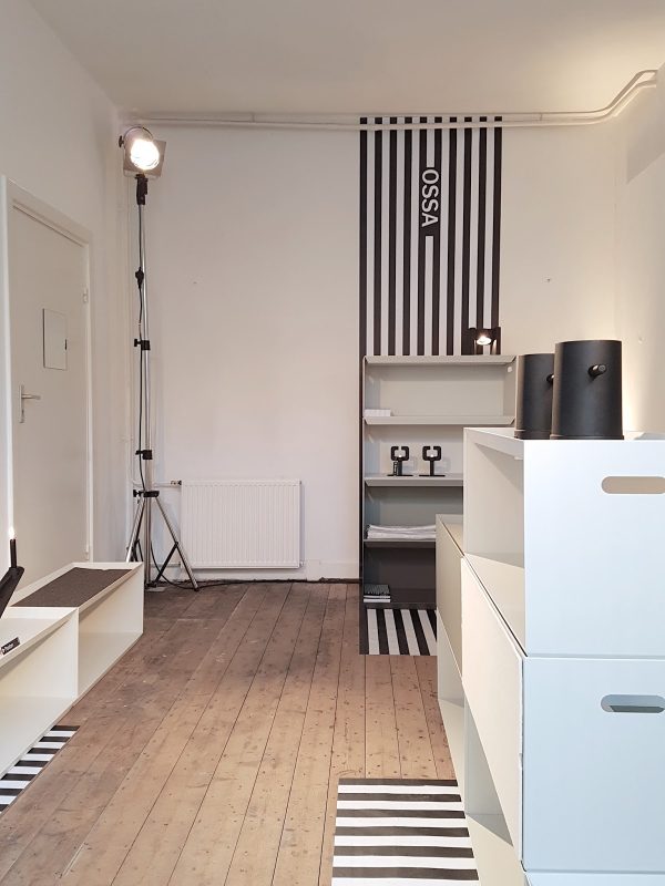 A new modular storage system for your home by Dutch Functionals ...