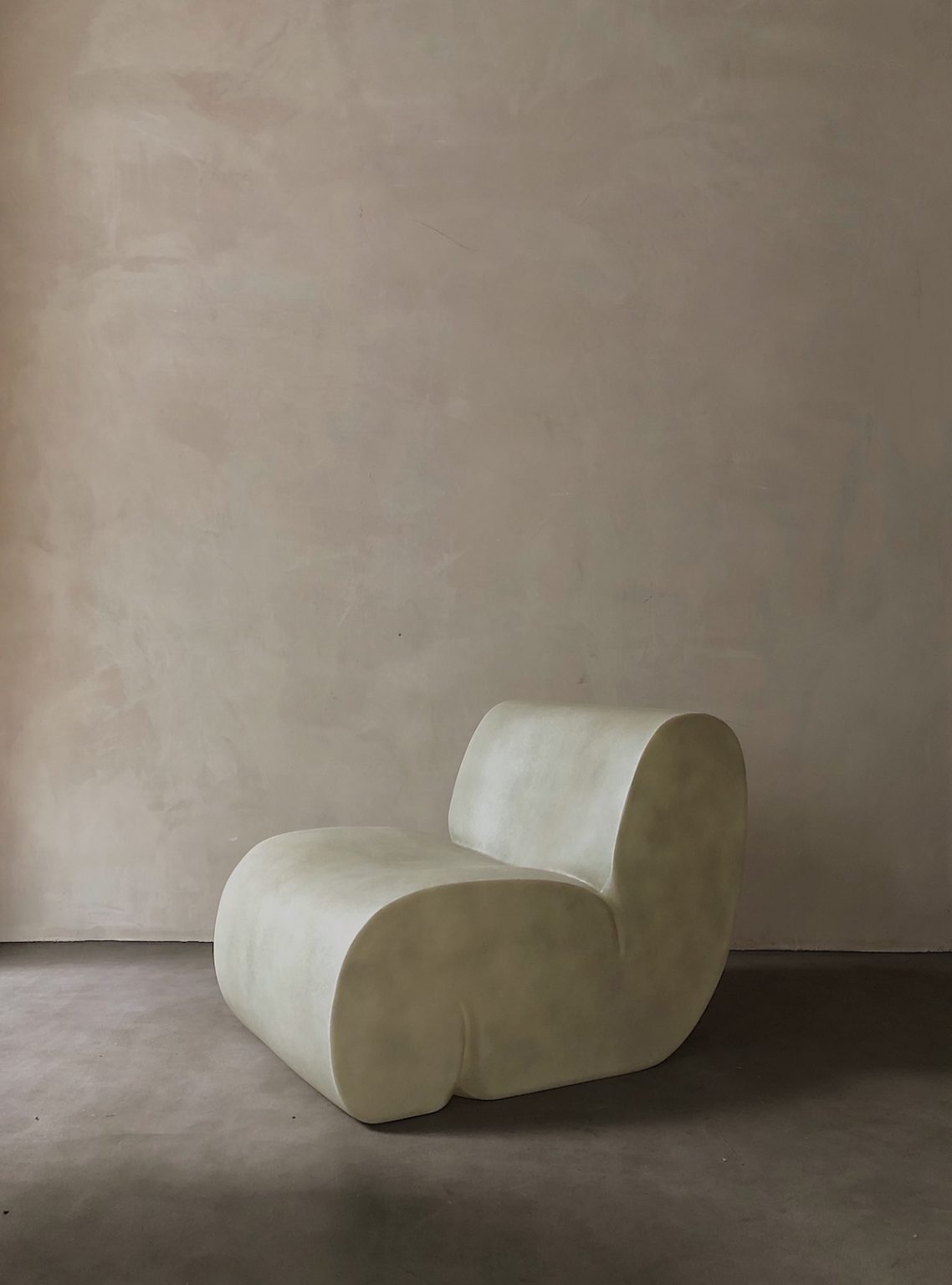 Organic furniture by Kar’ Studio - vosgesparis