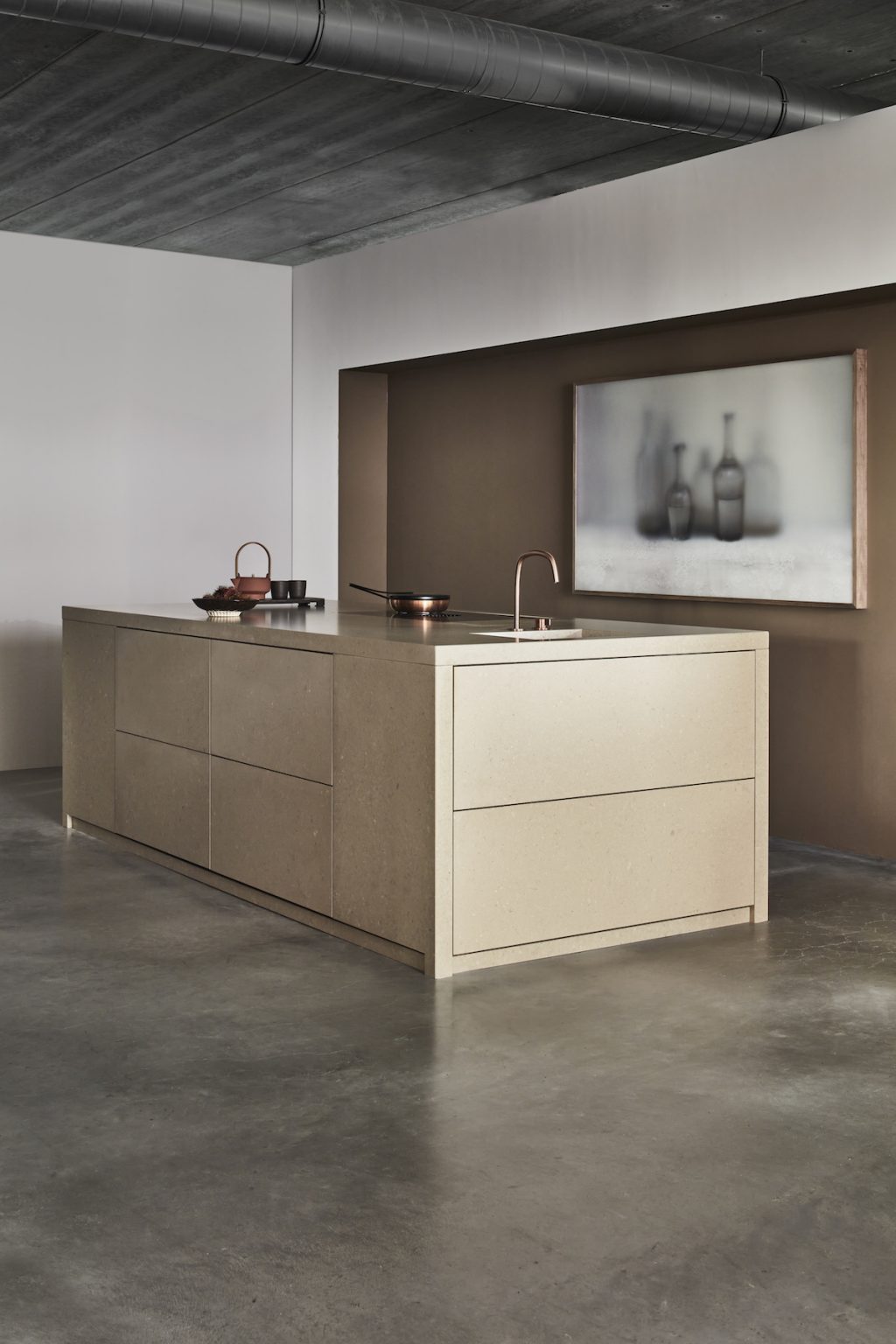 New kitchen launches & partners at Piet Boon - vosgesparis