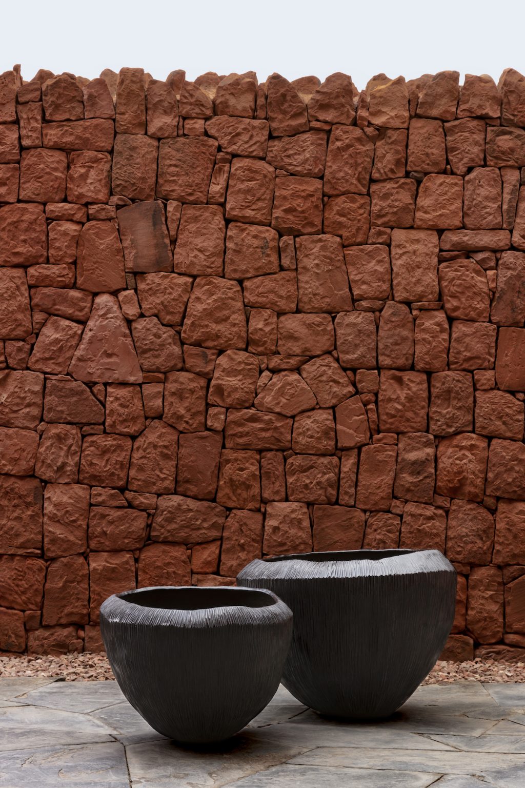 Domani pottery for a Summer vibe - vosgesparis