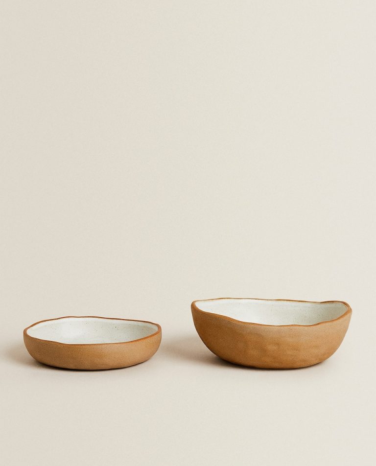 An all natural Zara Home collection - vosgesparis
