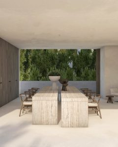 Vaucluse Residence by Studio Brent Lee - vosgesparis