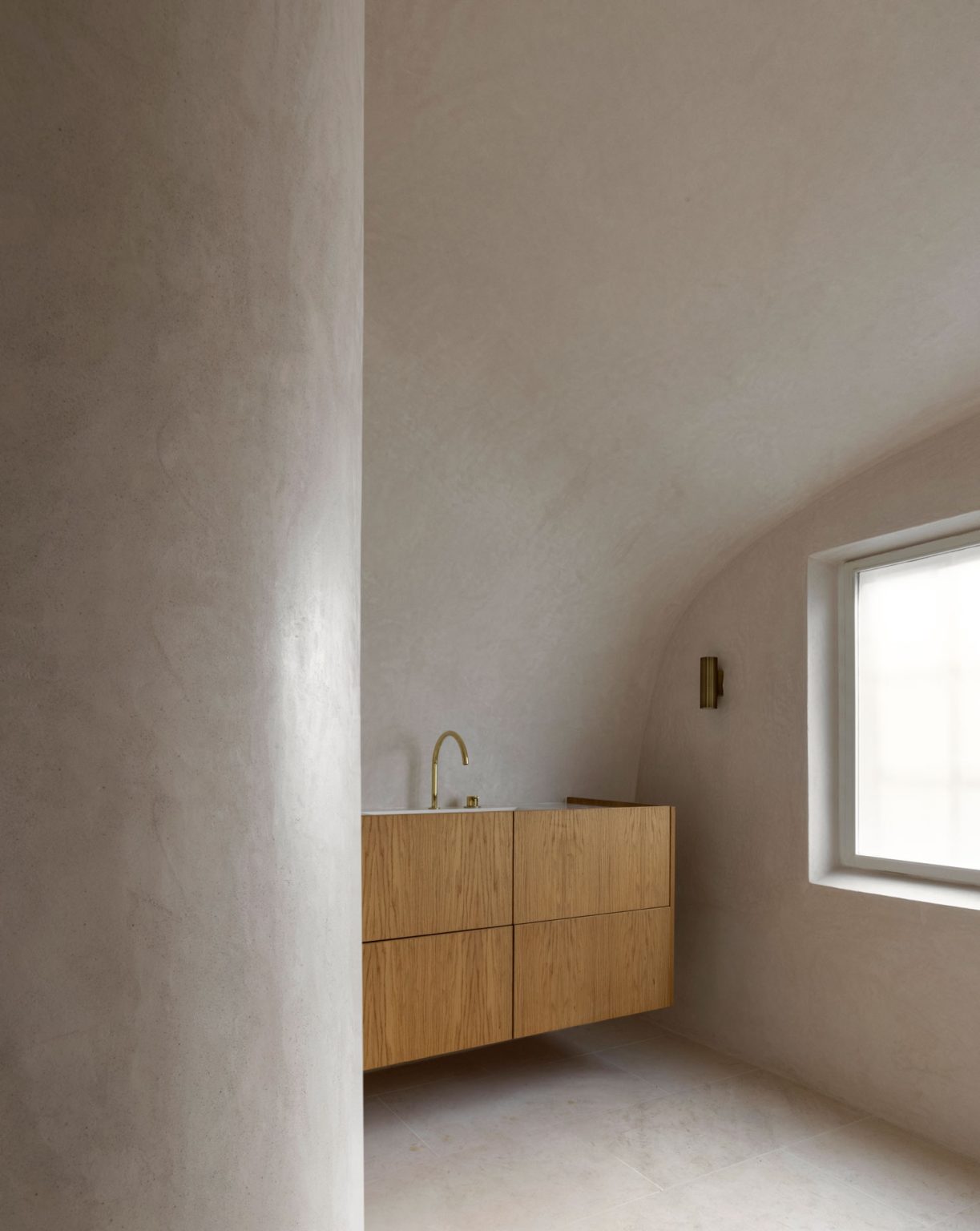 Soft Minimal ­ - A Sensory Approach to Architecture & Design - vosgesparis