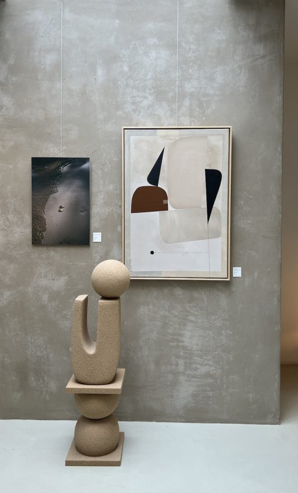 Gitane Gallery at Casa Gitane - vosgesparis