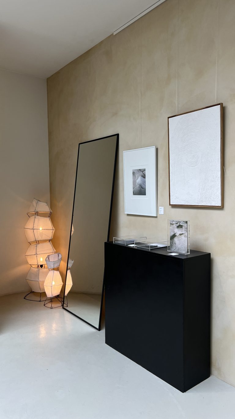 Gitane Gallery at Casa Gitane - vosgesparis