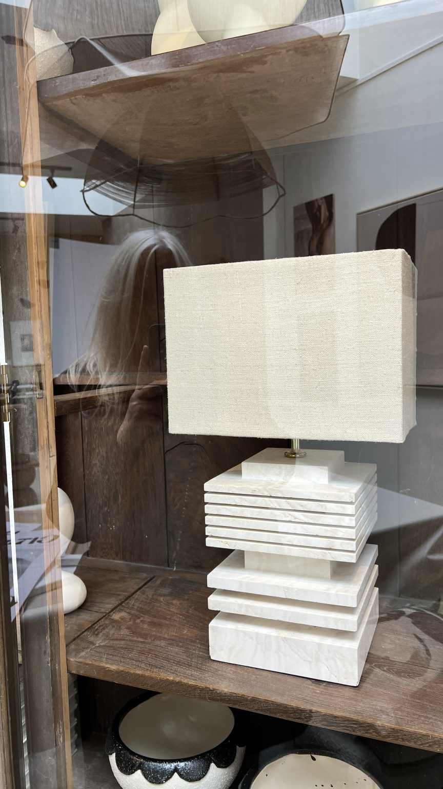 Gitane Gallery at Casa Gitane - vosgesparis