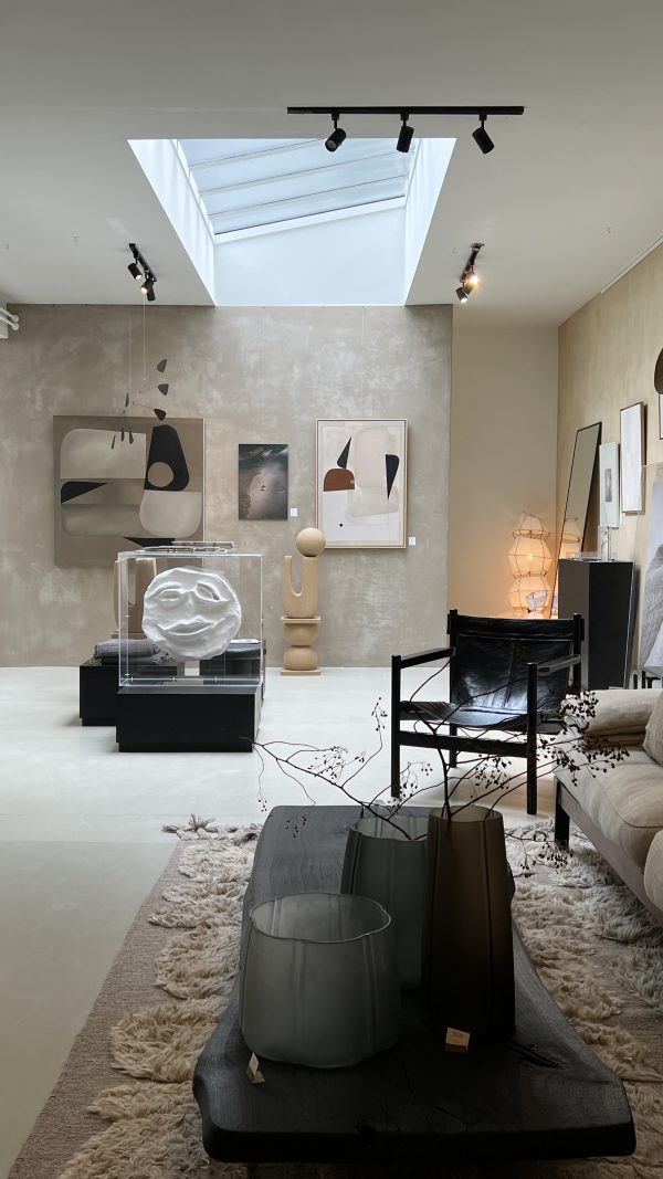 Gitane Gallery at Casa Gitane - vosgesparis