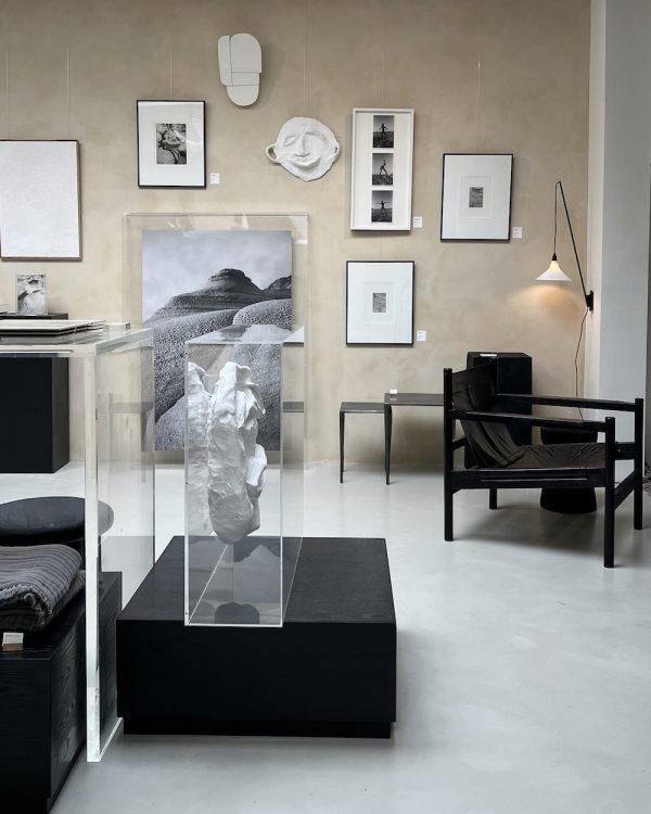 Gitane Gallery at Casa Gitane - vosgesparis