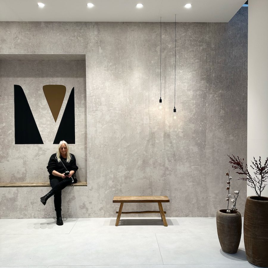 Domotex 2023 | Floored by Nature - vosgesparis
