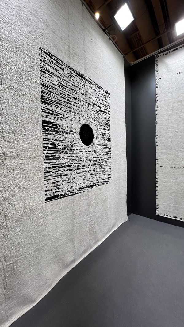 Domotex 2023 | Floored by Nature - vosgesparis