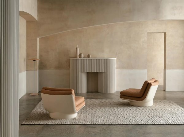 Visiting Domotex 2023 - The first fair of the year - vosgesparis