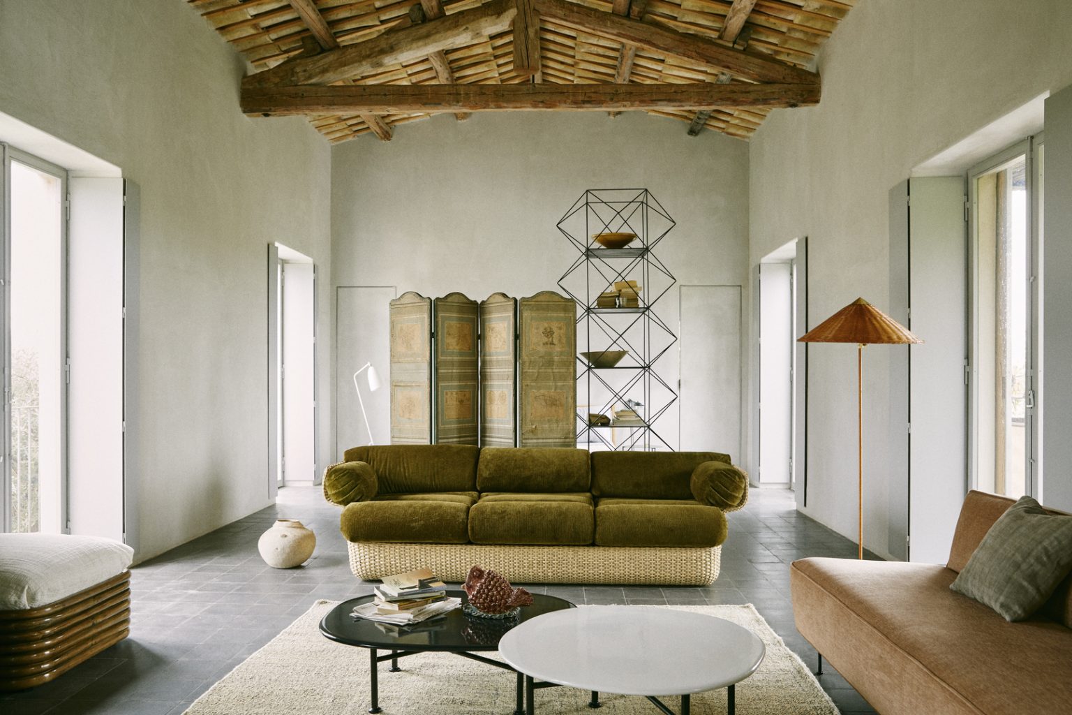 An all new ceramic collection by Gubi - vosgesparis