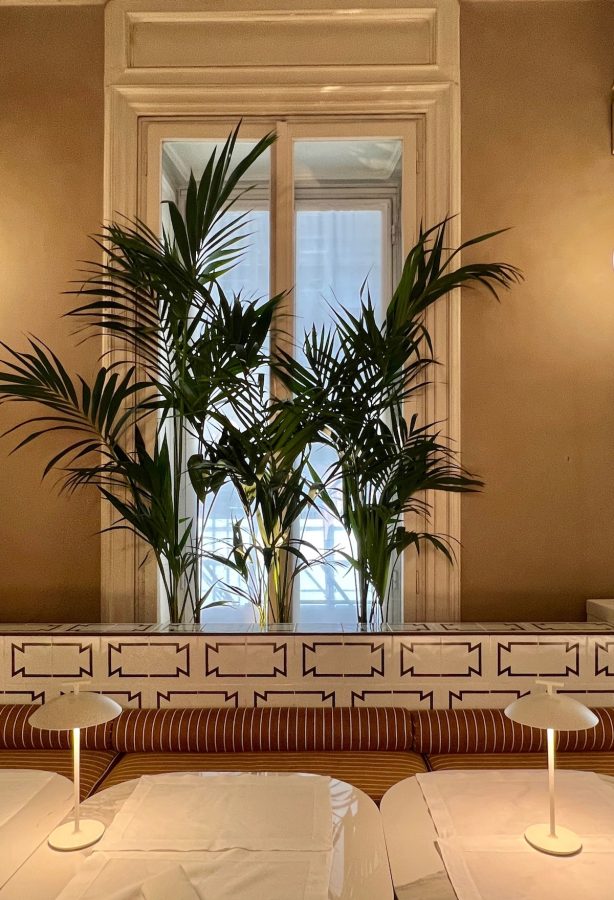 Bringing Mediterranean Summer vibes indoors with these stylish brands |Milan Design Week 2023 ...