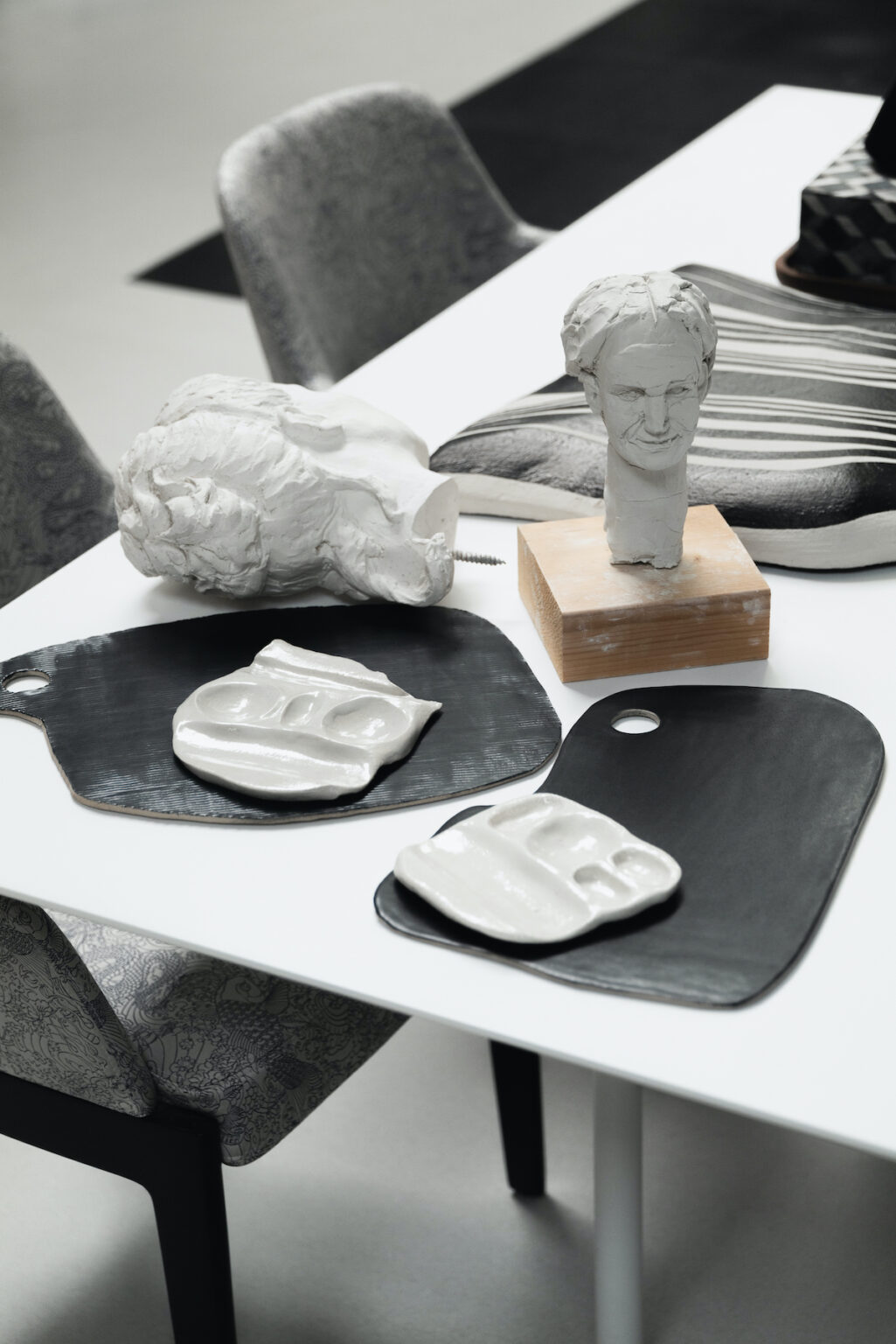 Grand & Johnson Design Studio and Atelier - vosgesparis