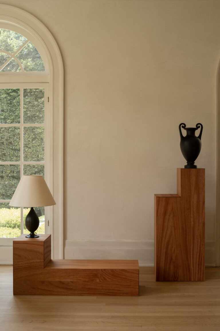 Colin King designs Variations collection for the The Future Perfect ...