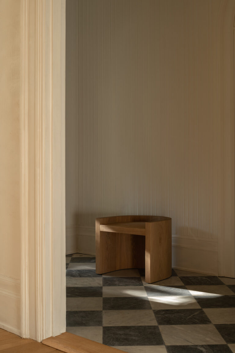 Colin King designs Variations collection for the The Future Perfect ...