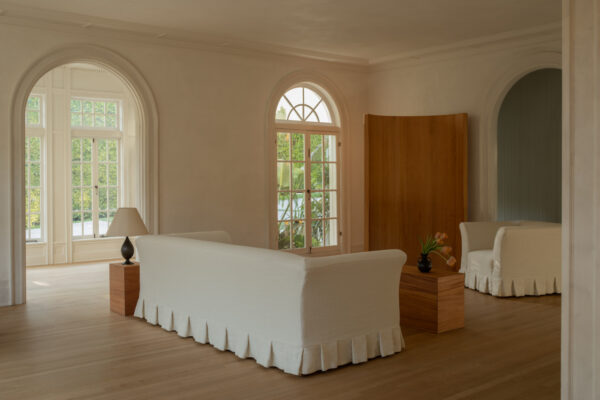 Colin King designs Variations collection for the The Future Perfect ...
