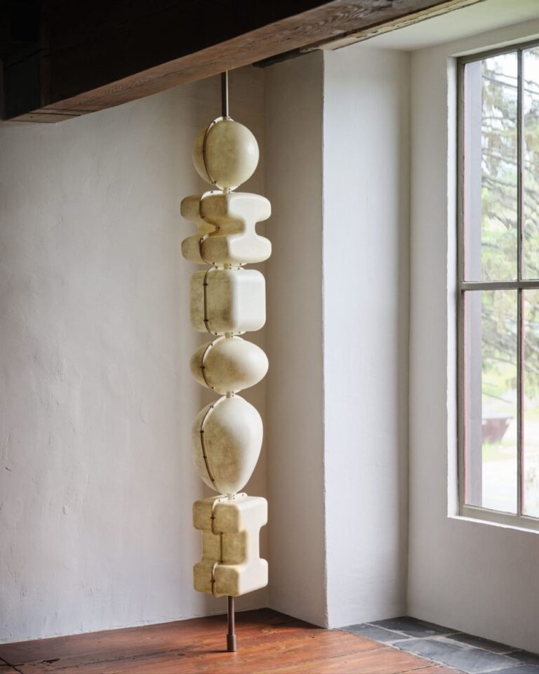 Anna Karlin lighting collection - vosgesparis