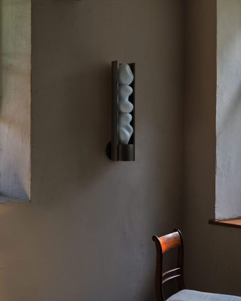 Anna Karlin lighting collection - vosgesparis