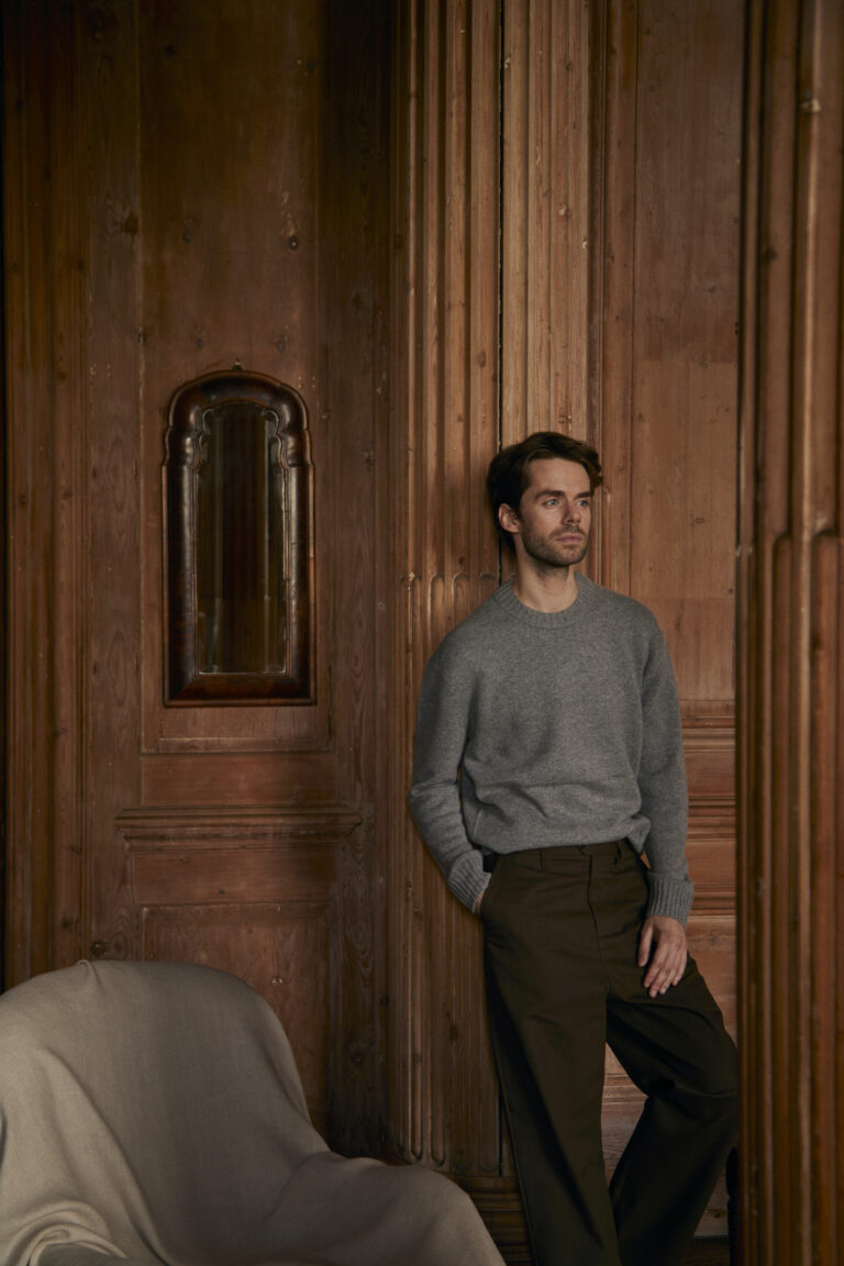 The Stylist's Collection - Colin King for Cultiver - vosgesparis