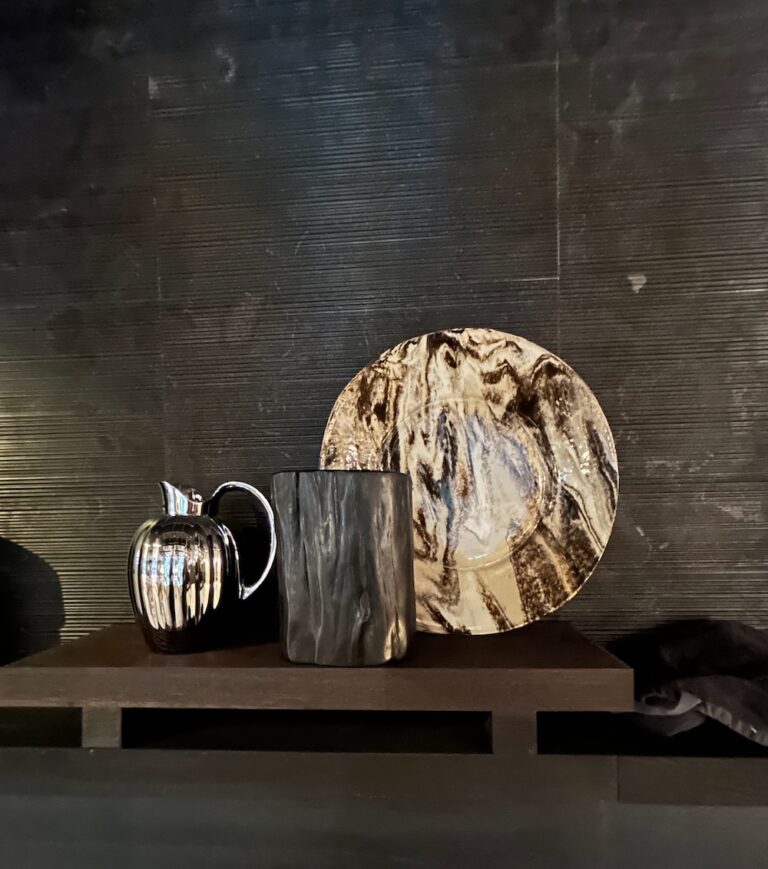 ArtWorks by Rianne Landstra - A unique Pop-Up Concept - vosgesparis