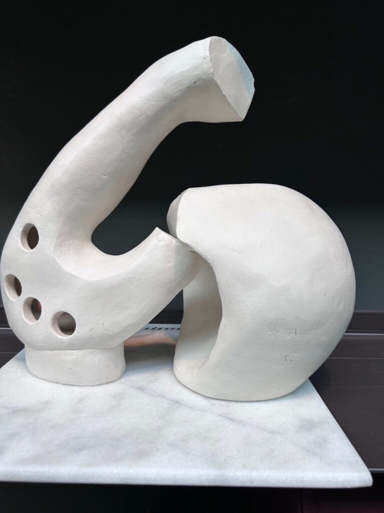 ArtWorks by Rianne Landstra - A unique Pop-Up Concept - vosgesparis