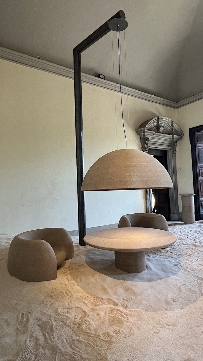 This was Alcova 2024 | Villa Bagatti Valsecchi - vosgesparis