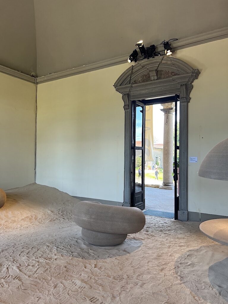 This was Alcova 2024 | Villa Bagatti Valsecchi - vosgesparis