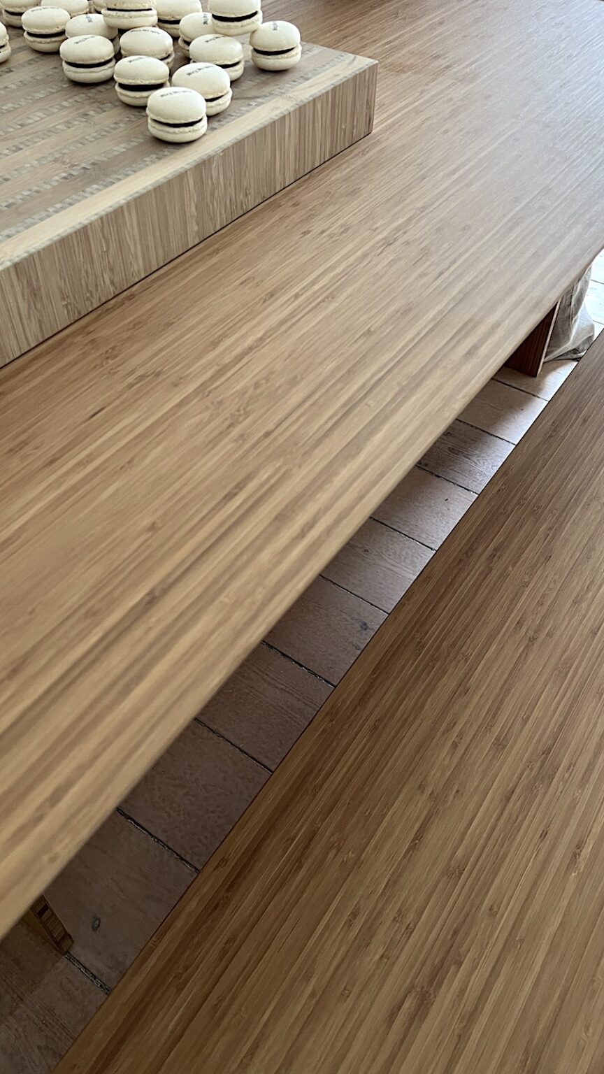 Ask Og Eng Apartment | 3 days of Design 2024 - vosgesparis