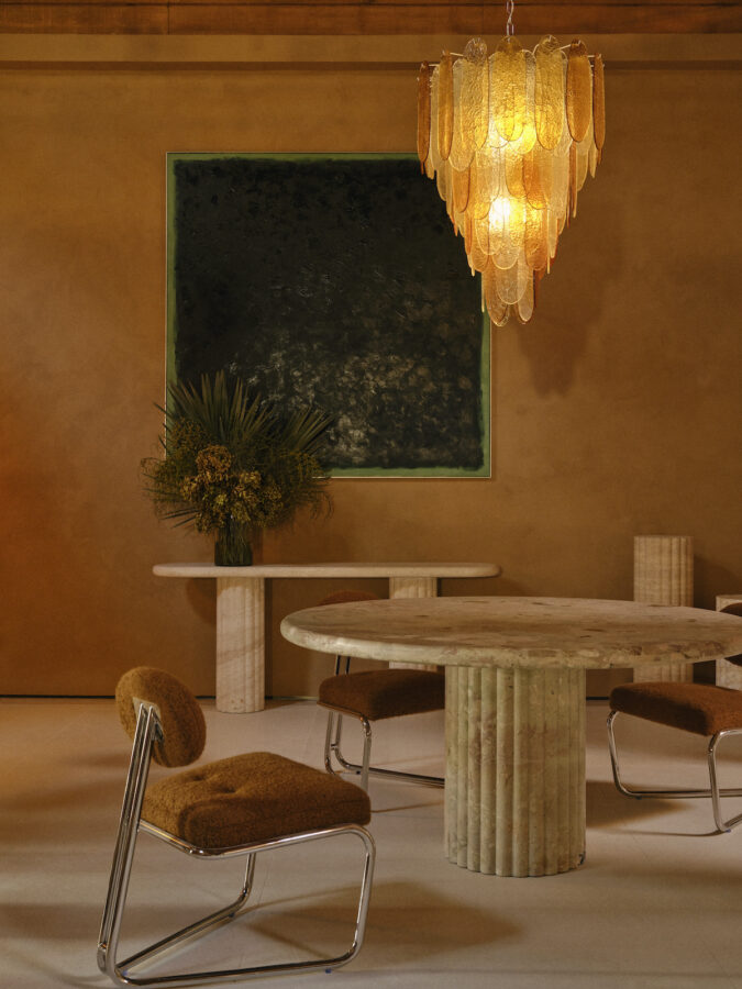 Form (LA)'s new New Los Angeles Showroom - vosgesparis