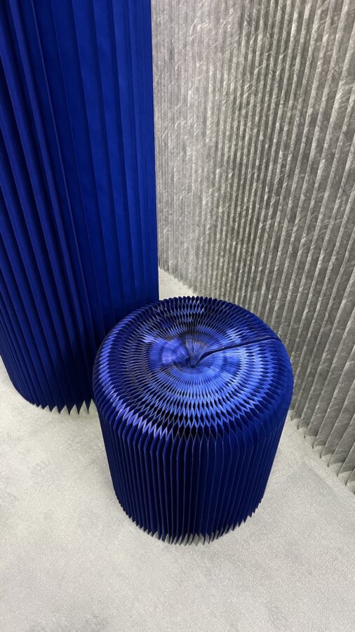 Exploring The future of work at Orgatec 2024 - vosgesparis