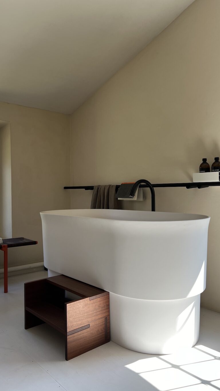 Visiting Agape in Italy | Agape Bosco favourites - vosgesparis