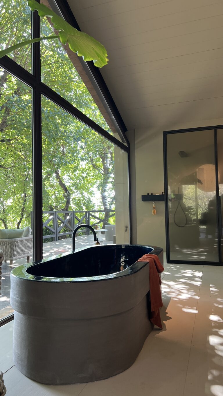 Visiting Agape in Italy | Agape Bosco favourites - vosgesparis