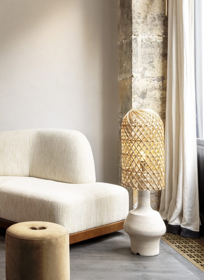 Charles Zana’s Exclusive Furniture Collection | Modern Elegance Meets ...