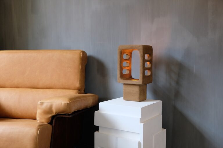 Frero light sculptures - vosgesparis
