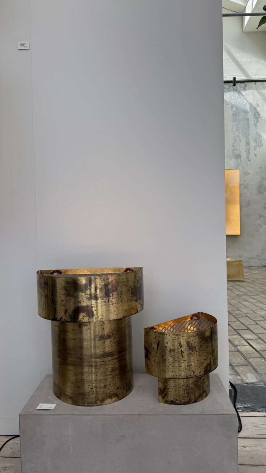 Rue Verte | 3 days of Design 2025 - vosgesparis
