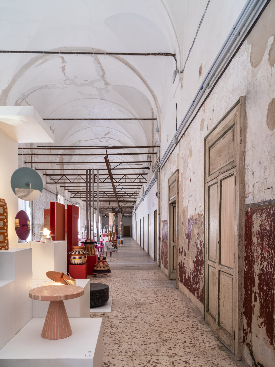 EDIT Napoli 2025 Where Design Meets the Soul of Naples - vosgesparis
