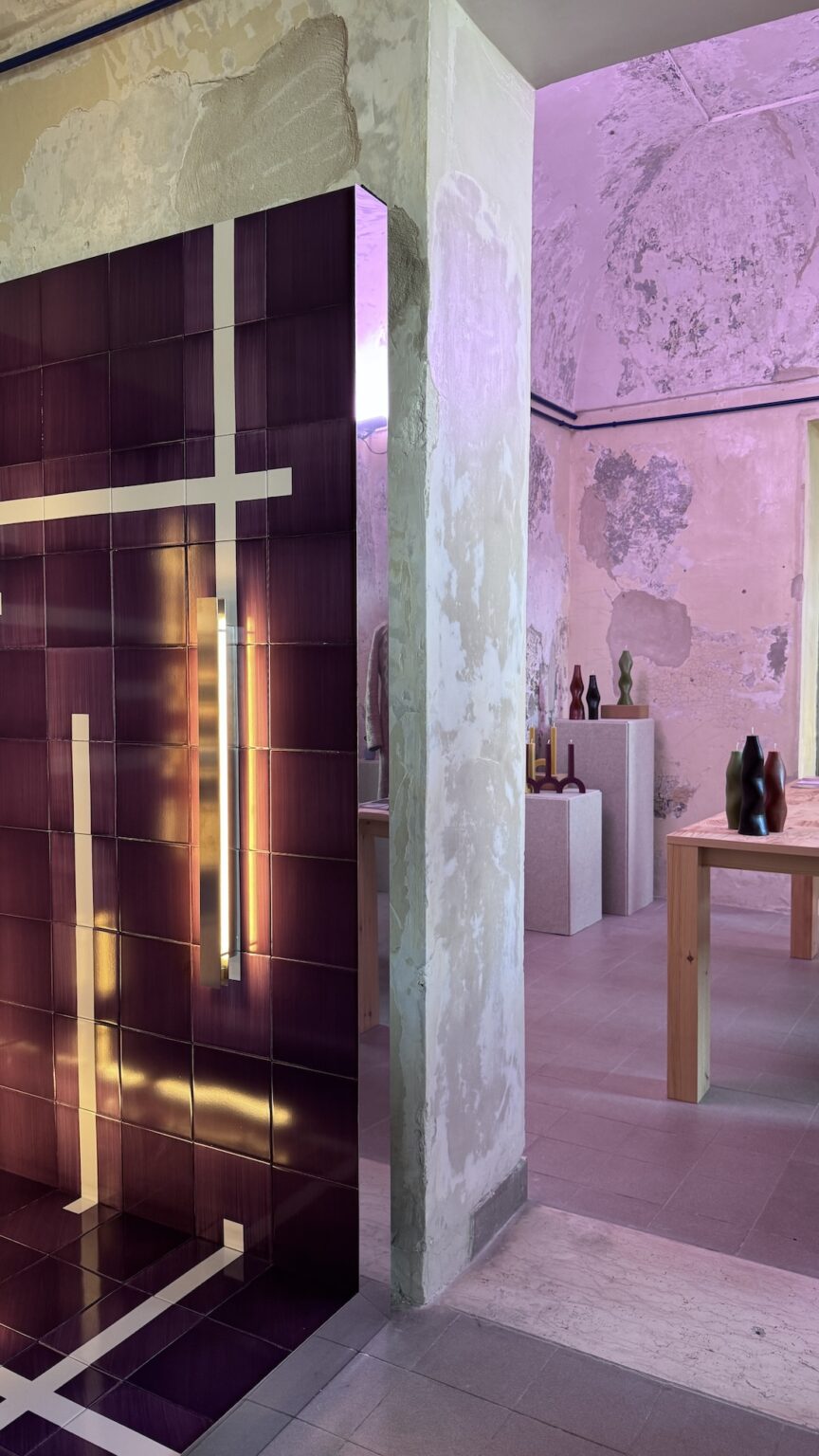 EDIT Napoli 2025 Where Design Meets the Soul of Naples - vosgesparis