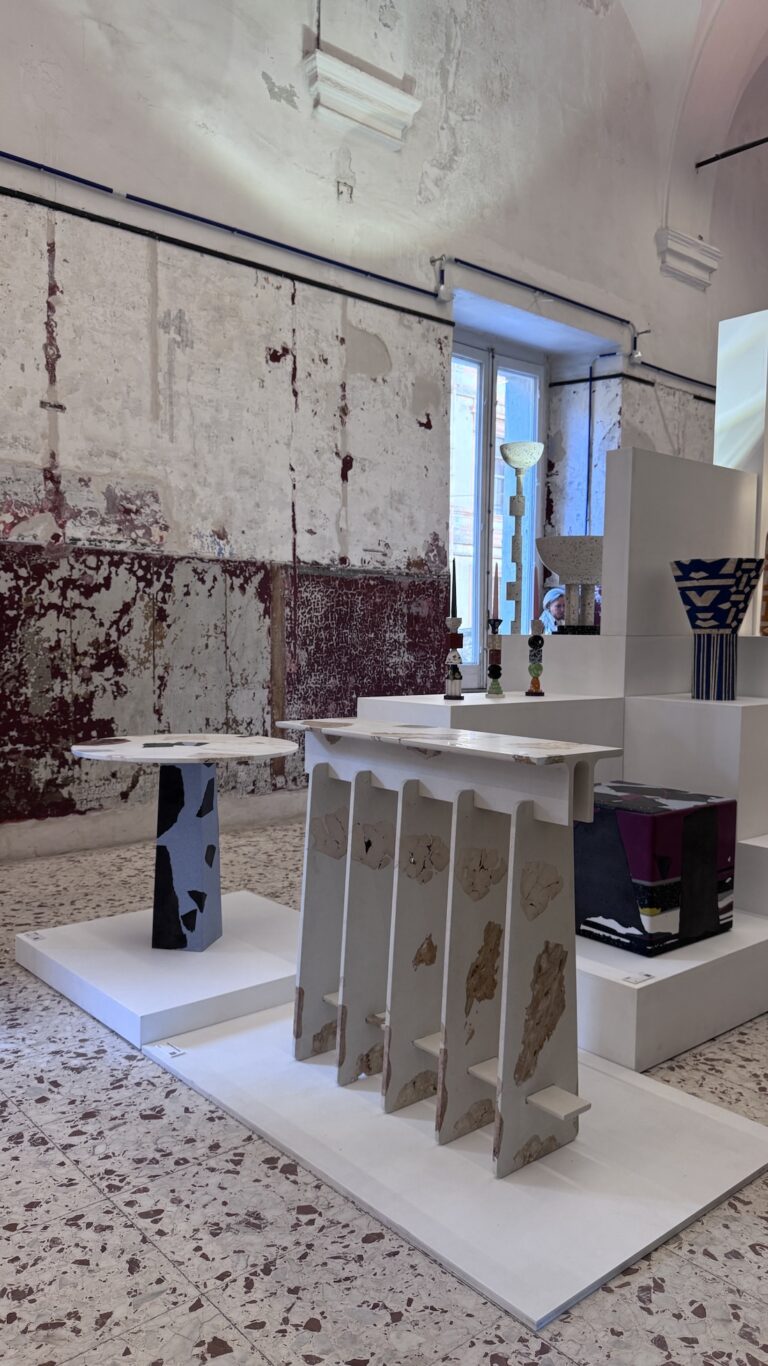 EDIT Napoli 2025 Where Design Meets the Soul of Naples - vosgesparis