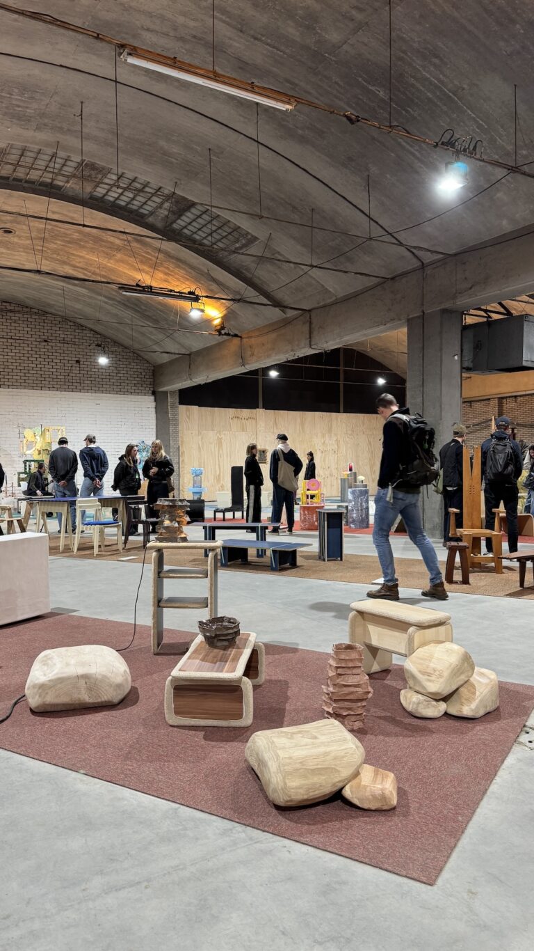 Signature and Collectible Objects at Forward Furniture | Dutch Design ...