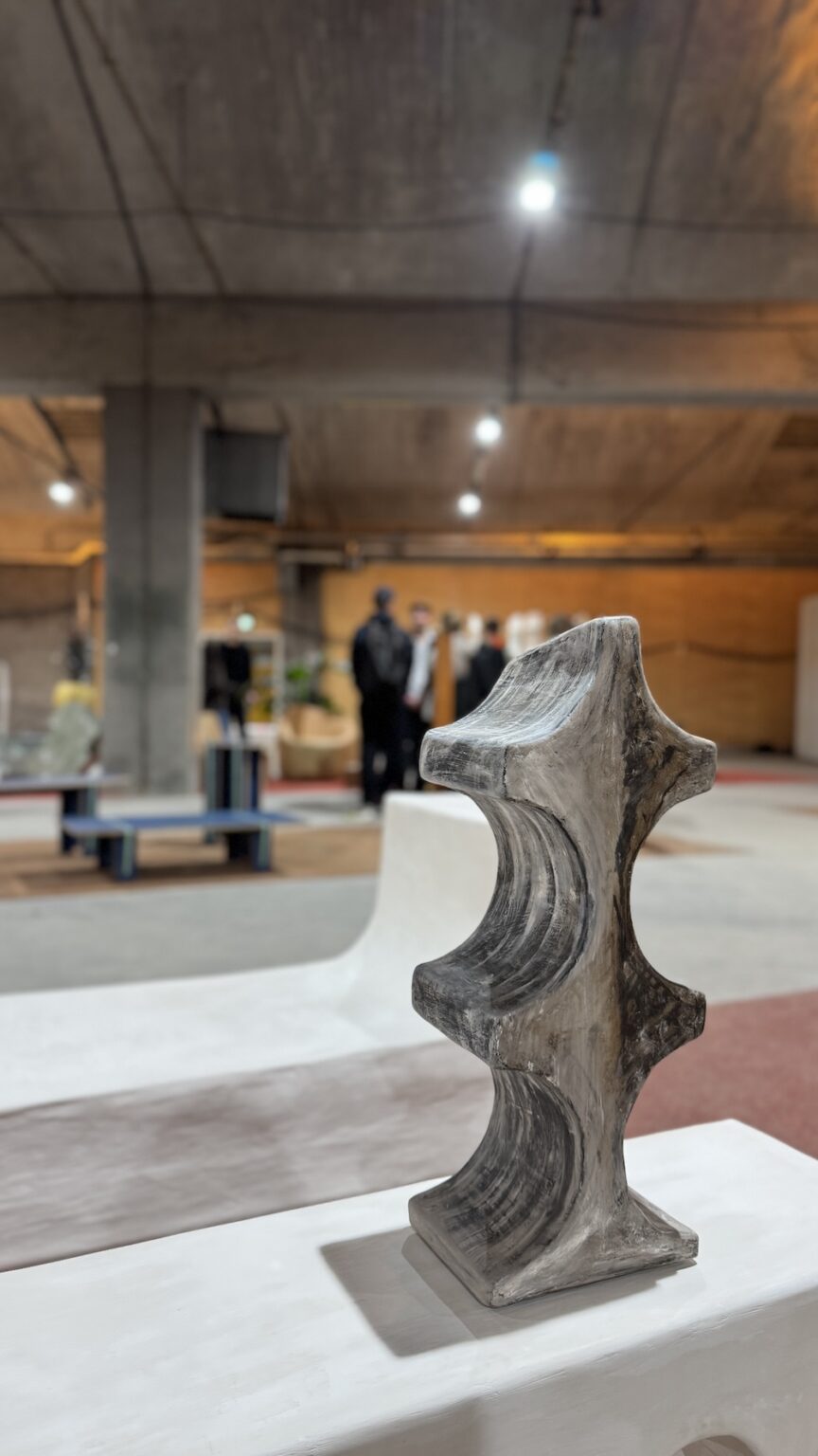 Signature and Collectible Objects at Forward Furniture | Dutch Design ...