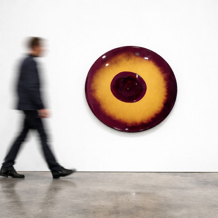 Osiris Hertman reveals new Creations at NOCKNOCK Art Fair - vosgesparis